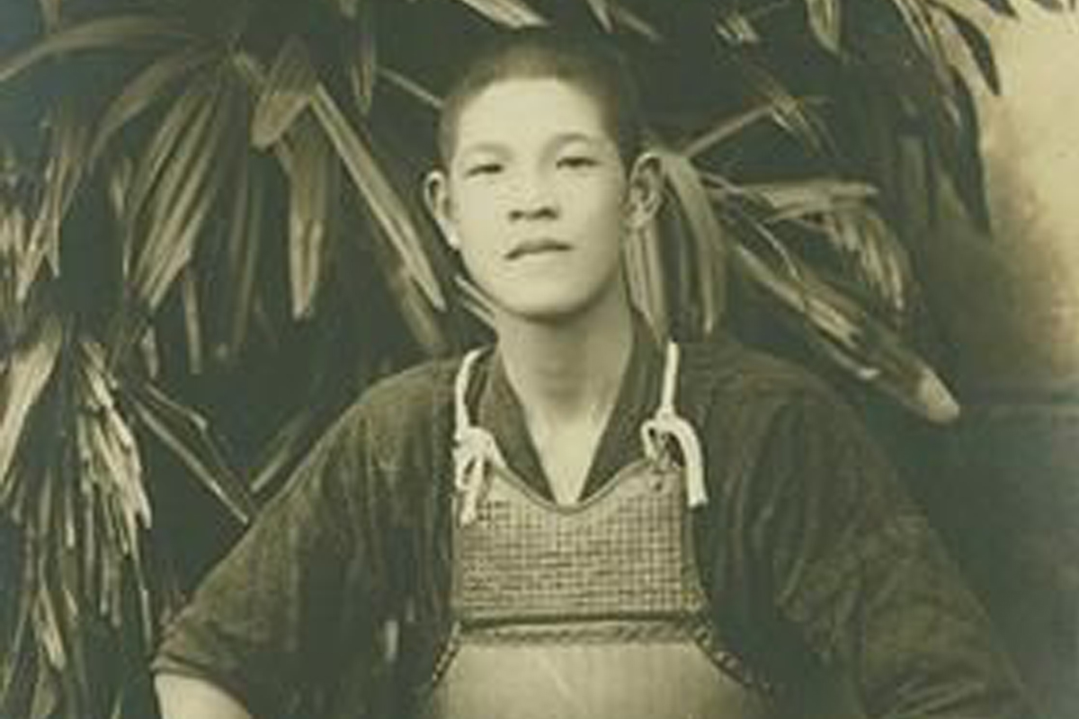 李登輝背叛共產黨始末（上）